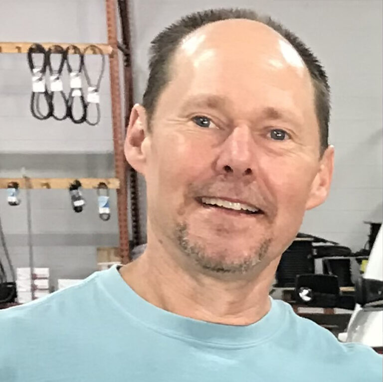 Greensboro Team – Industrial Power, Inc